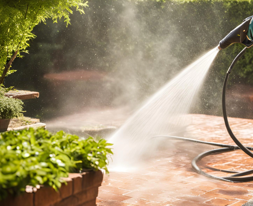 Pressure Washing Services Austin, TX | Free Estimates Available